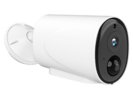 MIPC App - Mobile Real-Time Video Surveillance App