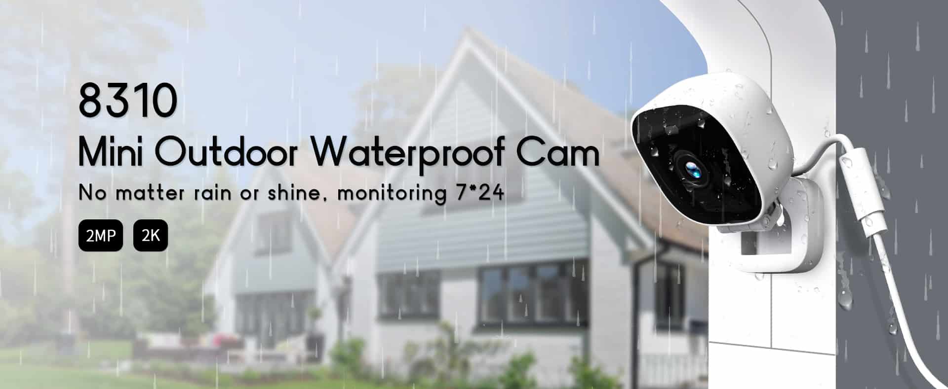 MIPC App - Mobile Real-Time Video Surveillance App